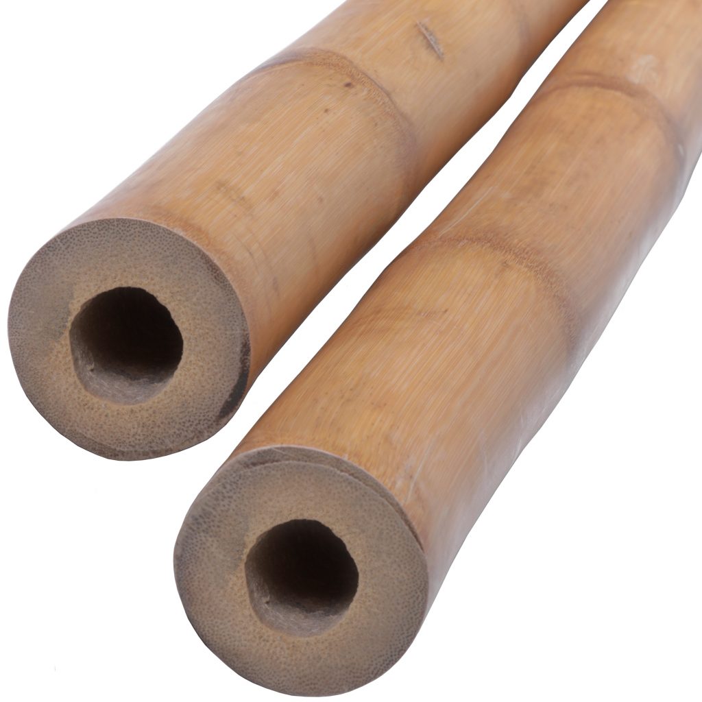 Commercial Bamboo Building Materials - BYXS Commercial