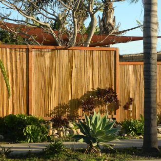 Commercial Bamboo Building Materials - BYXS Commercial