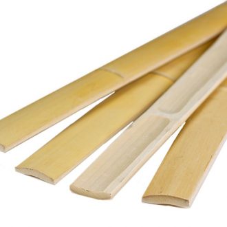 Commercial Bamboo Building Materials - BYXS Commercial