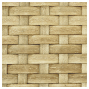 ViroSurface Basket Weave Synthetic Matting - BYXS Commercial