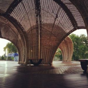 Viro Thatch Domes For Sale - BYXS Commercial