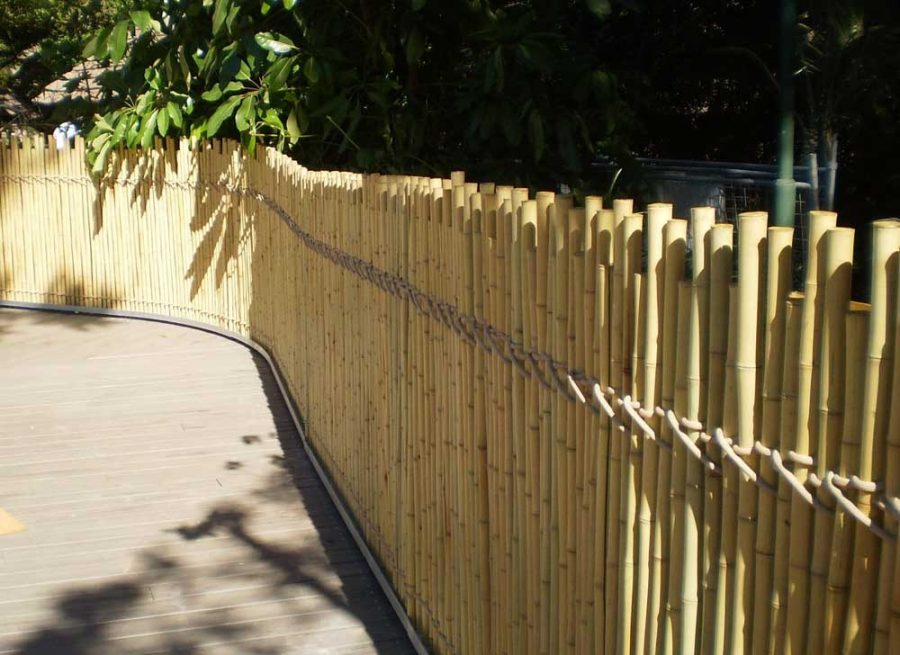 Zoo's & Aquariums Natural Building Material | BYXS